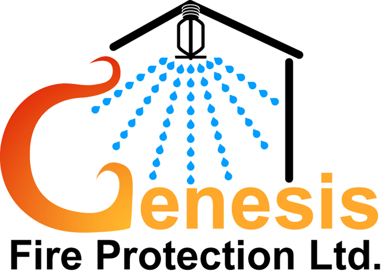 glogo – Genesis Fire Protection